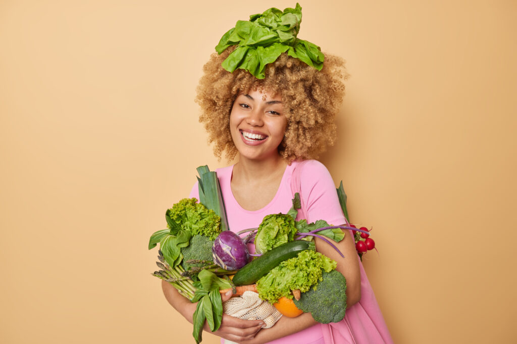 Plant-Based Diet: Is It For Everyone? Discover the Benefits and ...